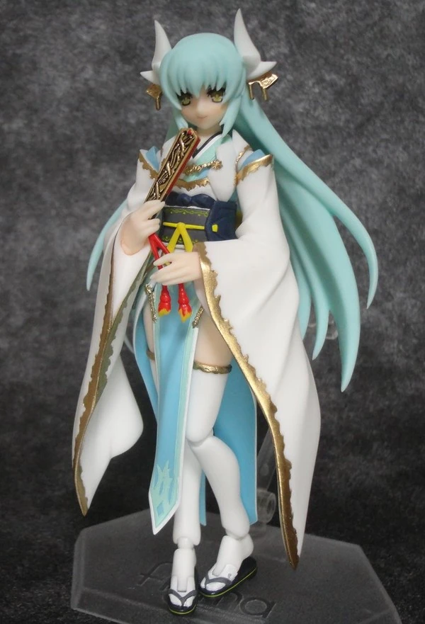 Kiyohime (DOF) | Type-Moon Fate Fanon Wiki | Fandom