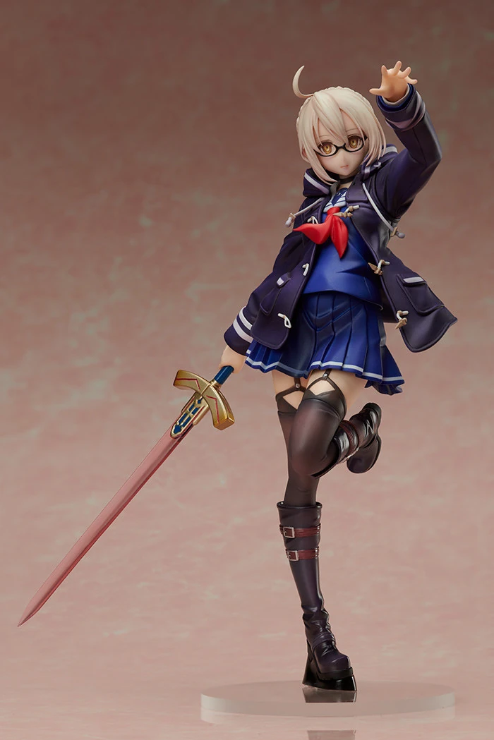 Mysterious Heroine X Alter (DOF) | Type-Moon Fate Fanon Wiki | Fandom