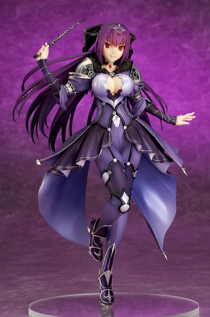 Skadi (DOF) | Type-Moon Fate Fanon Wiki | Fandom