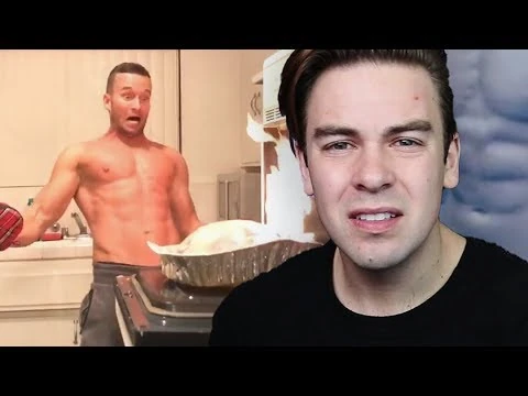 Fitness Comedy | Tiny Meat Gang Wiki | Fandom
