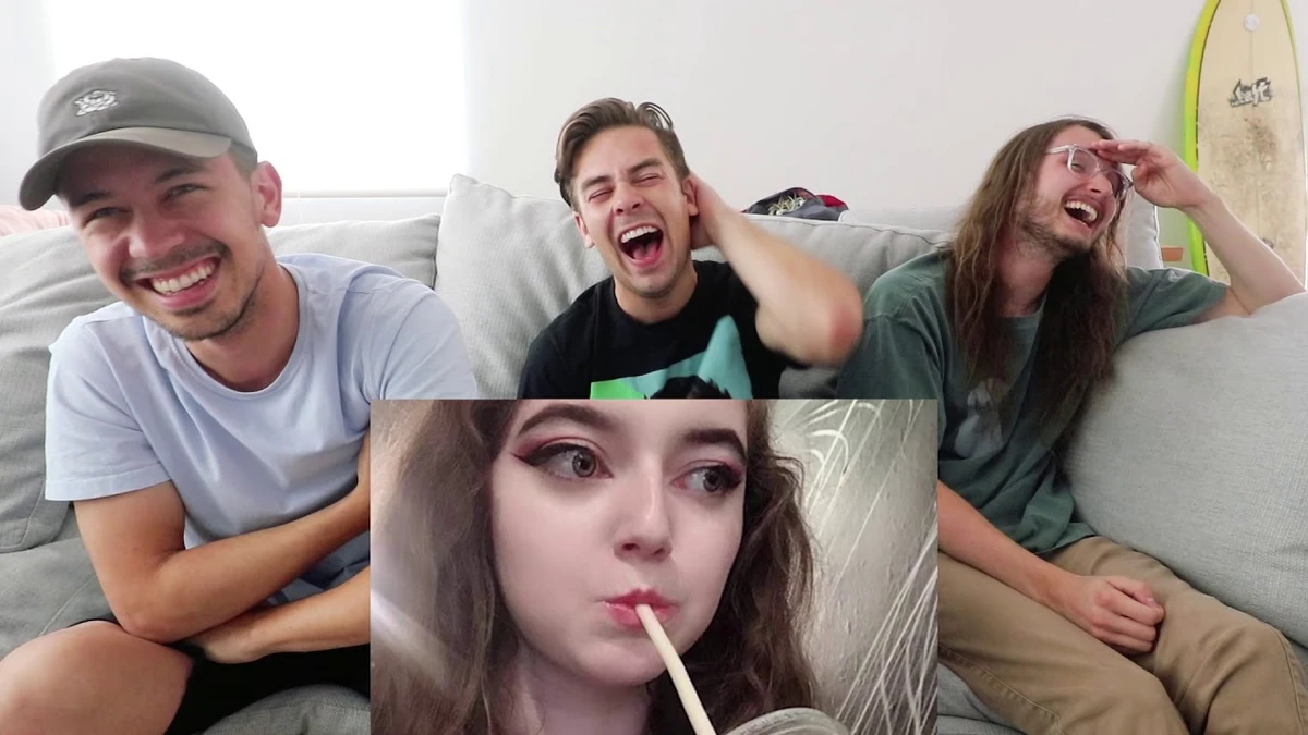 Roasting Fans pt. 2 | Tiny Meat Gang Wiki | Fandom