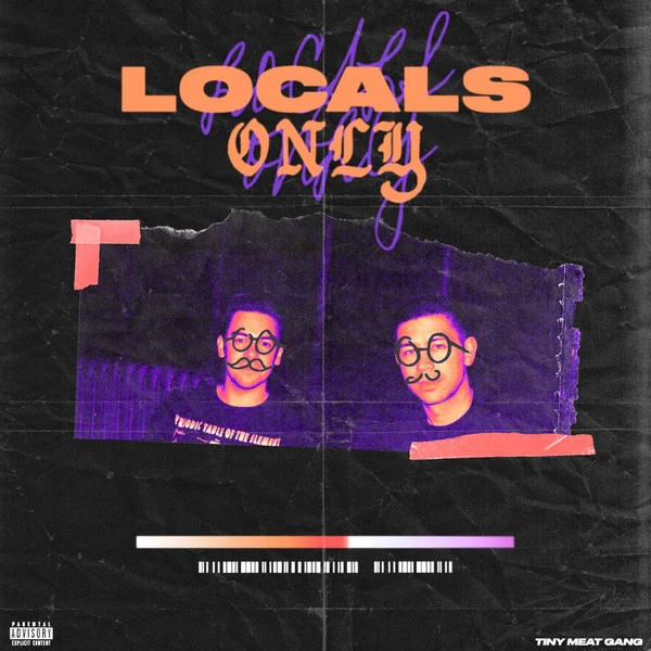 Locals Only | Tiny Meat Gang Wiki | Fandom