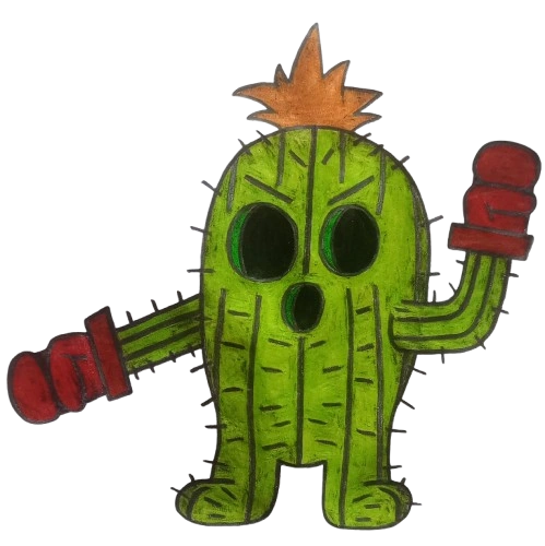 Togemon | Tamagotchi x Digimon: Worlds Fused Wiki | Fandom