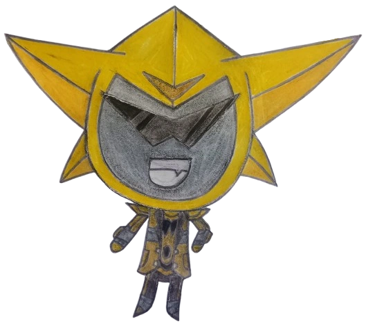 Starmon | Tamagotchi x Digimon: Worlds Fused Wiki | Fandom