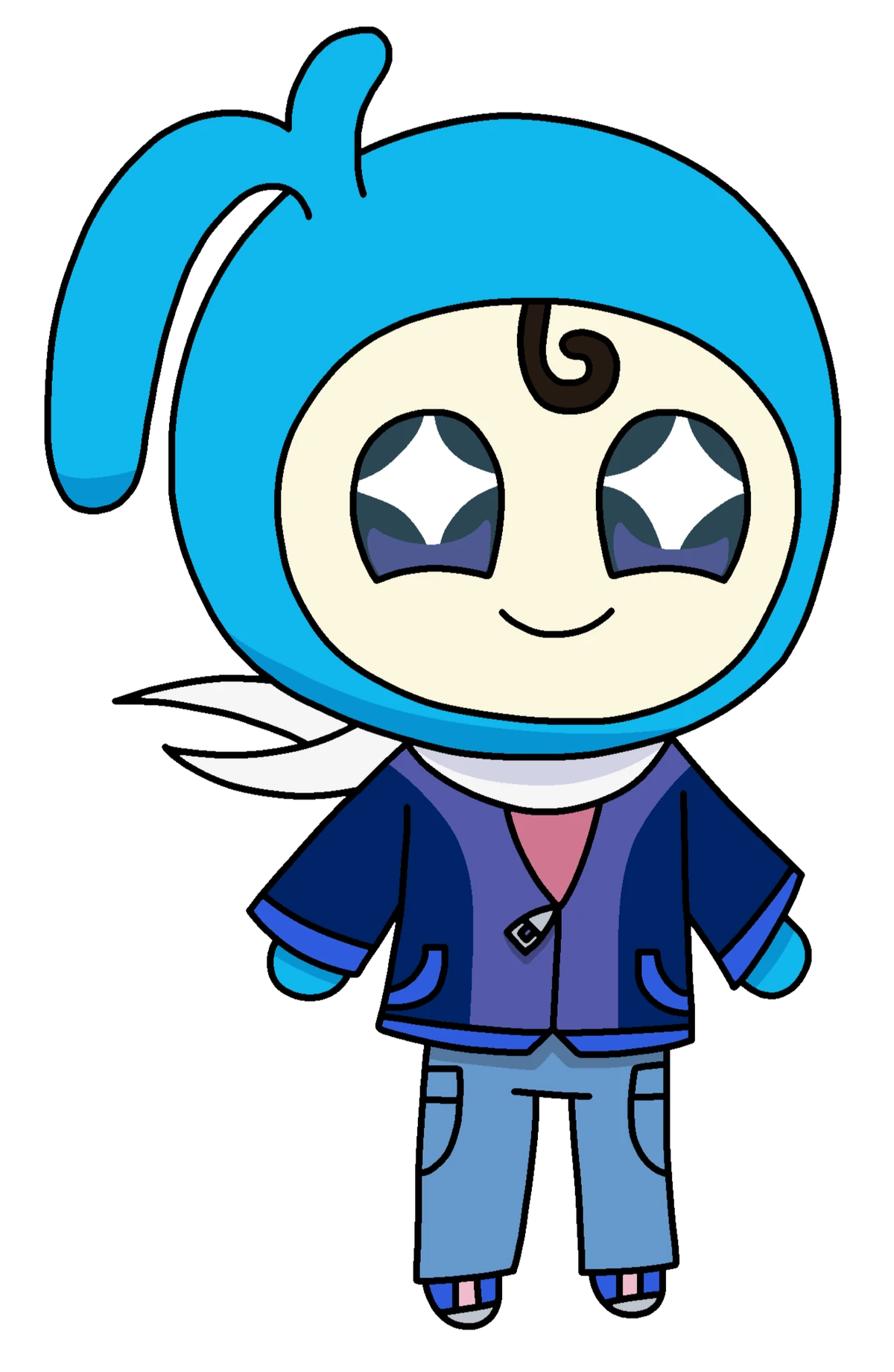 Sabusabutchi | Tamagotchi x Digimon: Worlds Fused Wiki | Fandom