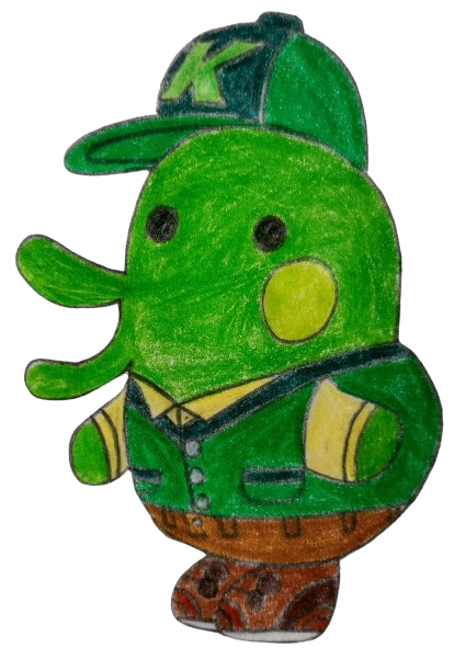 Kuchipatchi | Tamagotchi x Digimon: Worlds Fused Wiki | Fandom