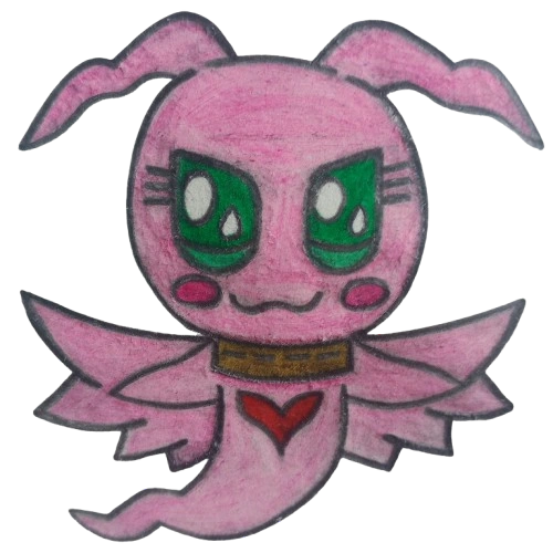 MarineAngemon | Tamagotchi x Digimon: Worlds Fused Wiki | Fandom