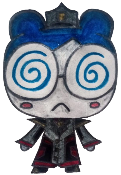 Tensaitchi | Tamagotchi x Digimon: Worlds Fused Wiki | Fandom
