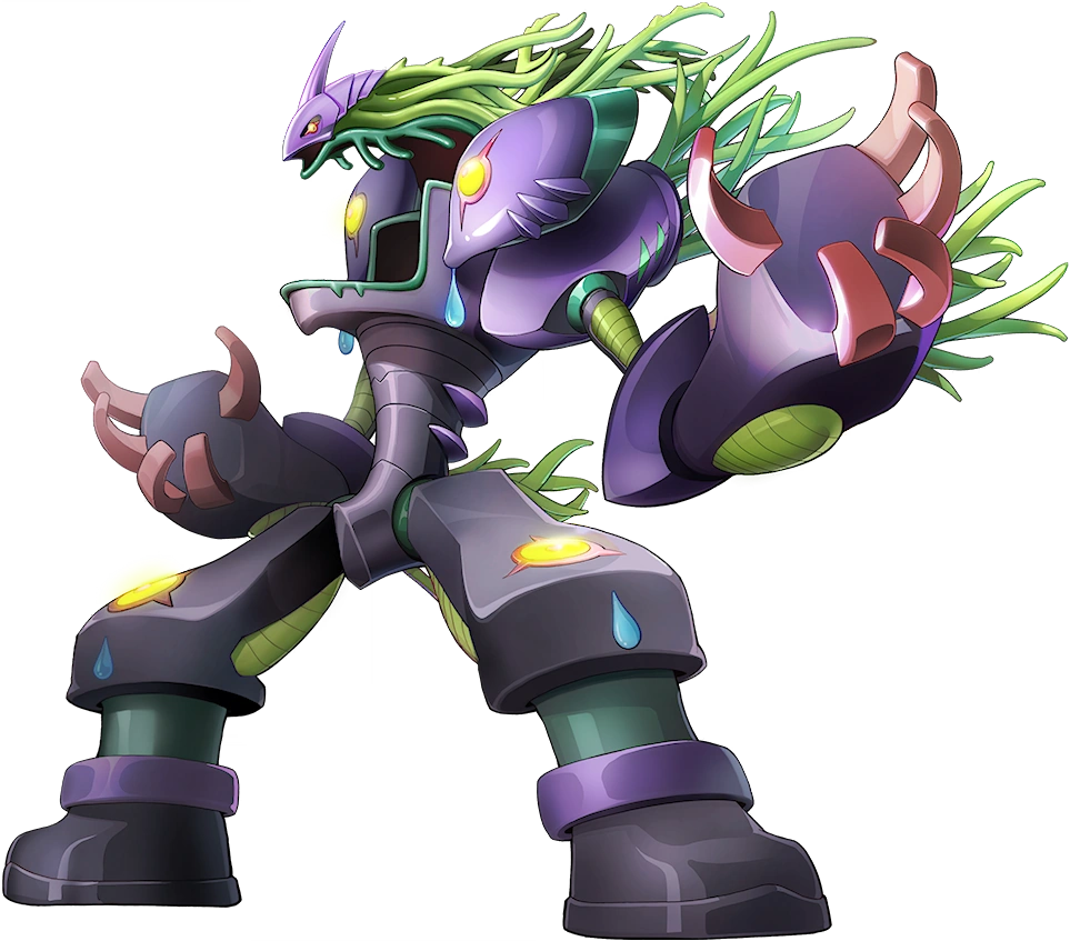 Argomon | Tamagotchi x Digimon: Worlds Fused Wiki | Fandom