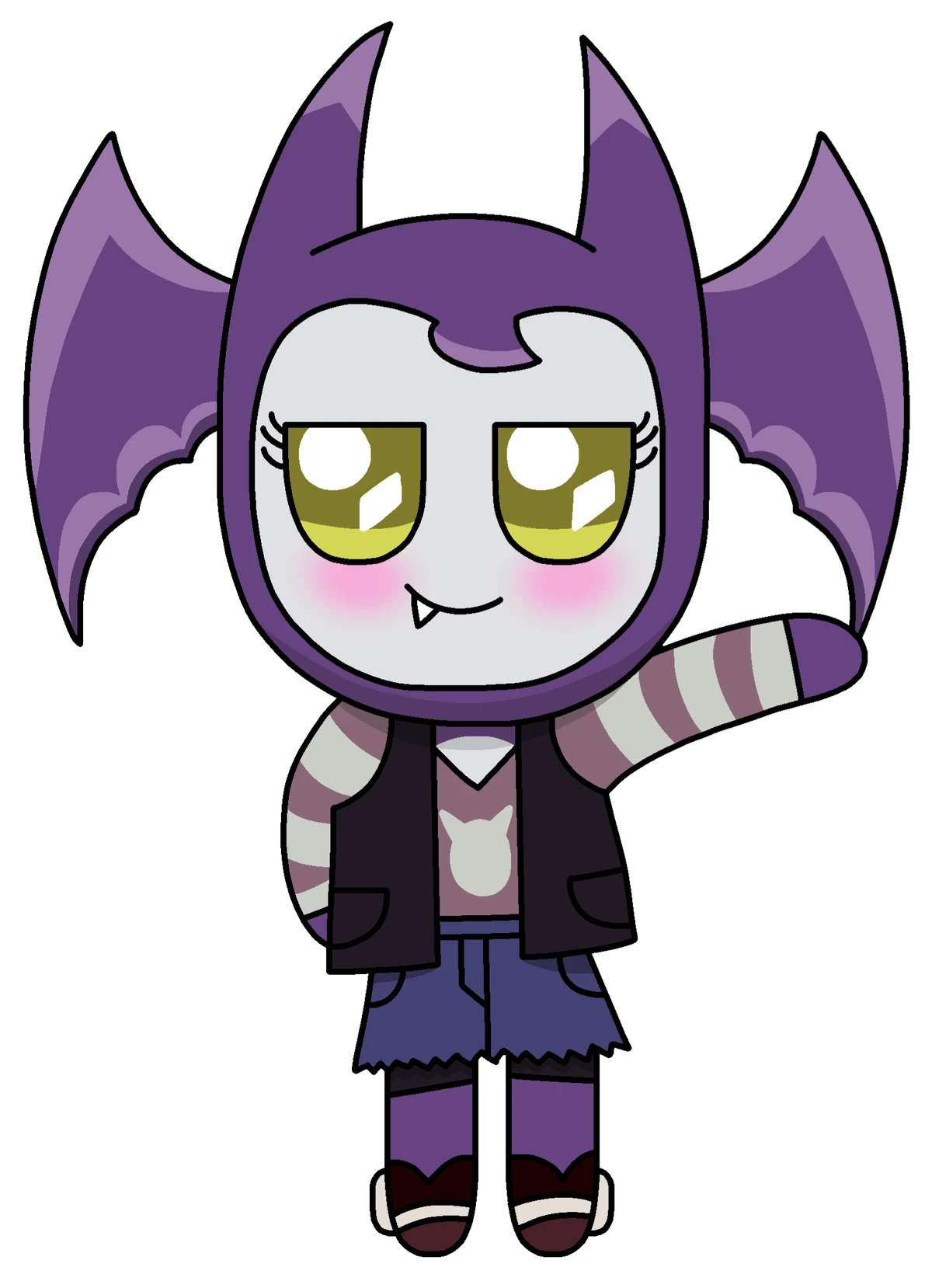 Tsukaimon | Tamagotchi x Digimon: Worlds Fused Wiki | Fandom