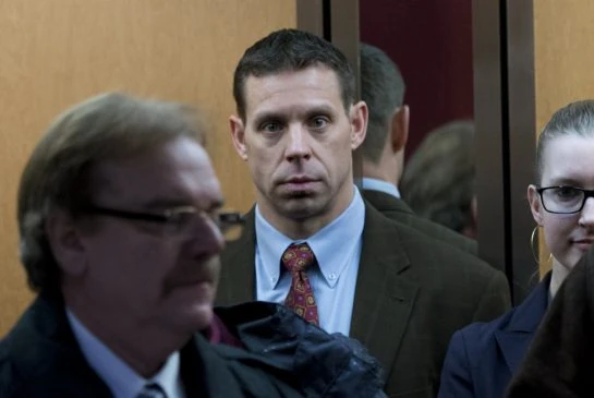 Andy Vaughn | The Mad Murderer Wiki | Fandom