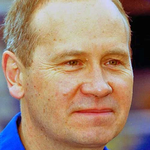 Ryan Ford | The Mad Murderer Wiki | Fandom