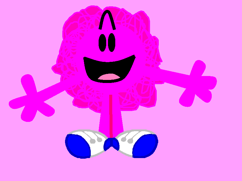 Mr. Messy | The Mr. Men & Little Miss Show Wiki | Fandom