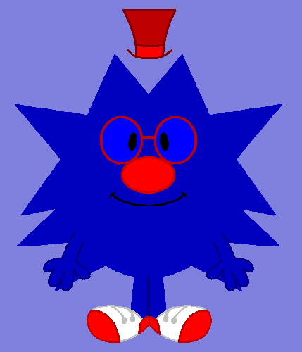 Mr. Sneeze | The Mr. Men & Little Miss Show Wiki | Fandom