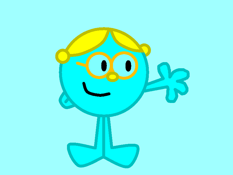 Little miss wubby | The Mr. Men & Little Miss Show Wiki | Fandom