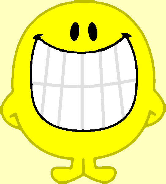 Mr. Happy | The Mr. Men & Little Miss Show Wiki | Fandom