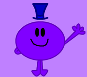 Mr. Impossible | The Mr. Men & Little Miss Show Wiki | Fandom