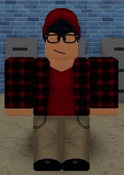 Alex | TMMR Community Wiki | Fandom