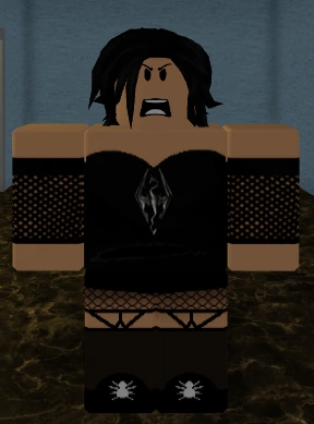 Annette | TMMR Community Wiki | Fandom