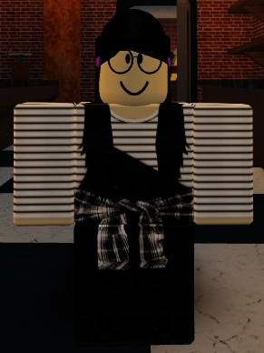 Angie | TMMR Community Wiki | Fandom