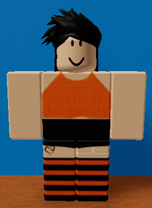 Journey | TMMR Community Wiki | Fandom