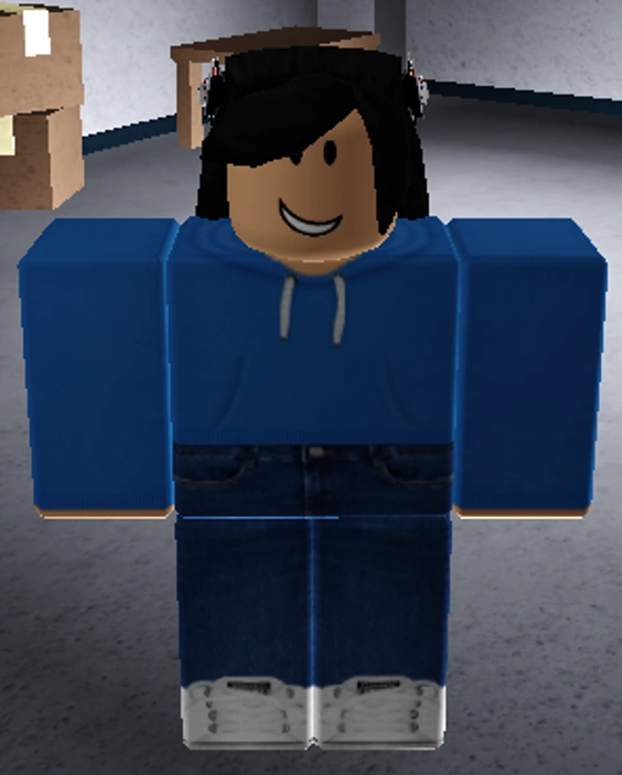 Cyndi | TMMR Community Wiki | Fandom