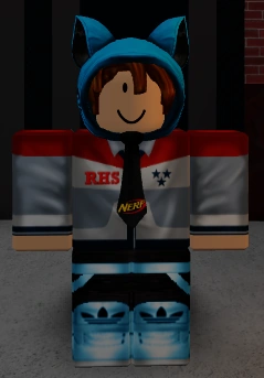 Arthur | TMMR Community Wiki | Fandom