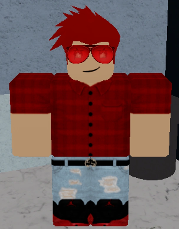 Cayden | TMMR Community Wiki | Fandom