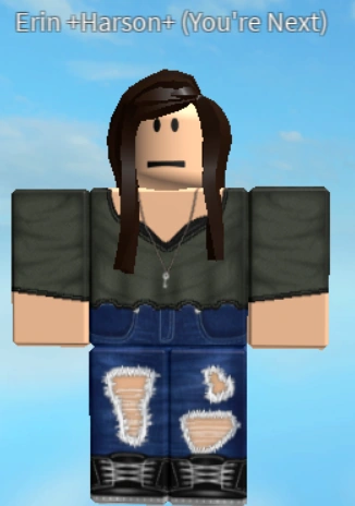 Harson | TMMR Community Wiki | Fandom