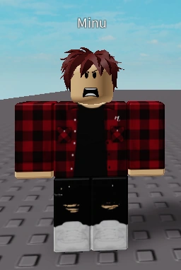 Minu | TMMR Community Wiki | Fandom