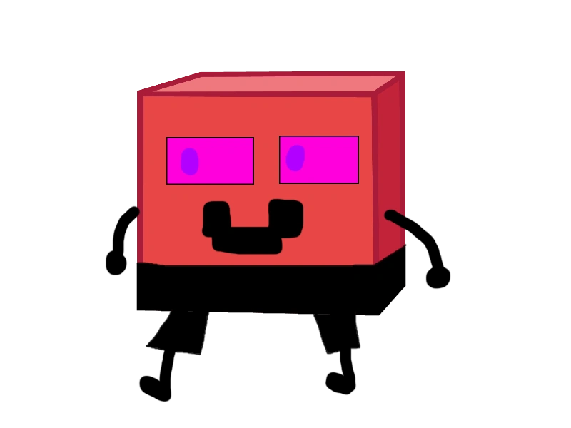 Blocky Boxers | Tmmtotiki Wiki | Fandom