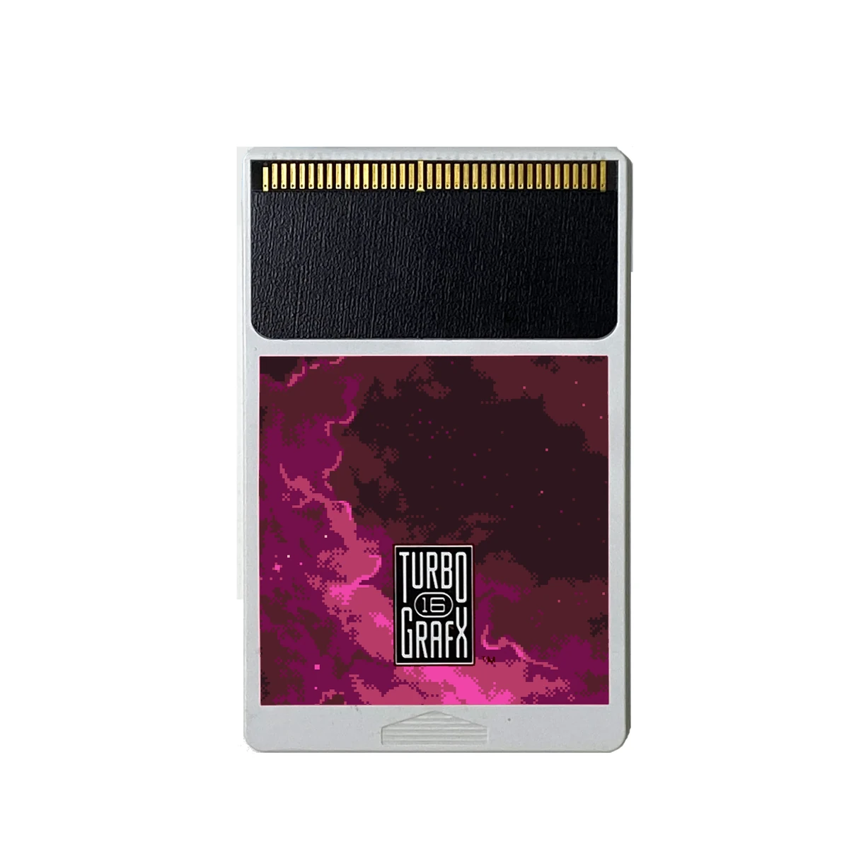 Haunted | TMNG Comp Universe Wiki | Fandom