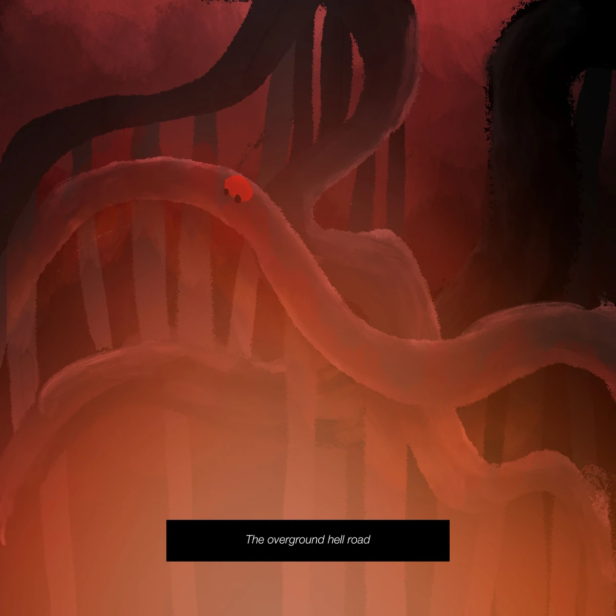 THE OVERGROUND HELL ROAD | TMNG Comp Universe Wiki | Fandom