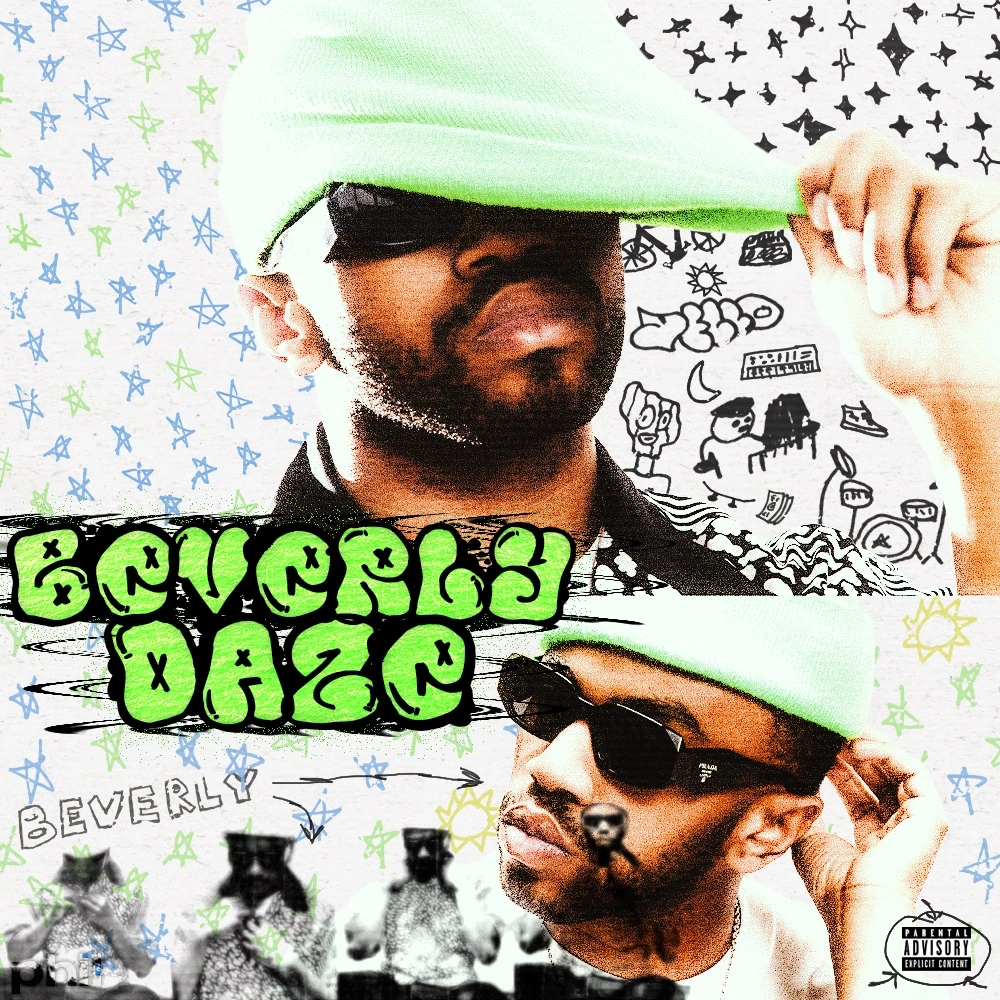 BEVERLY DAZE | TMNG Comp Universe Wiki | Fandom