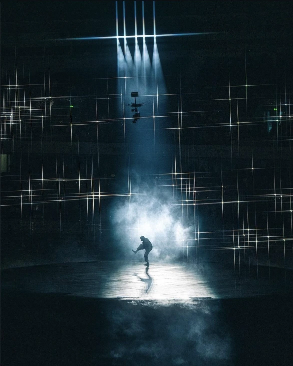 BLACK SAMURAI STADIUM TOUR | TMNG Comp Universe Wiki | Fandom