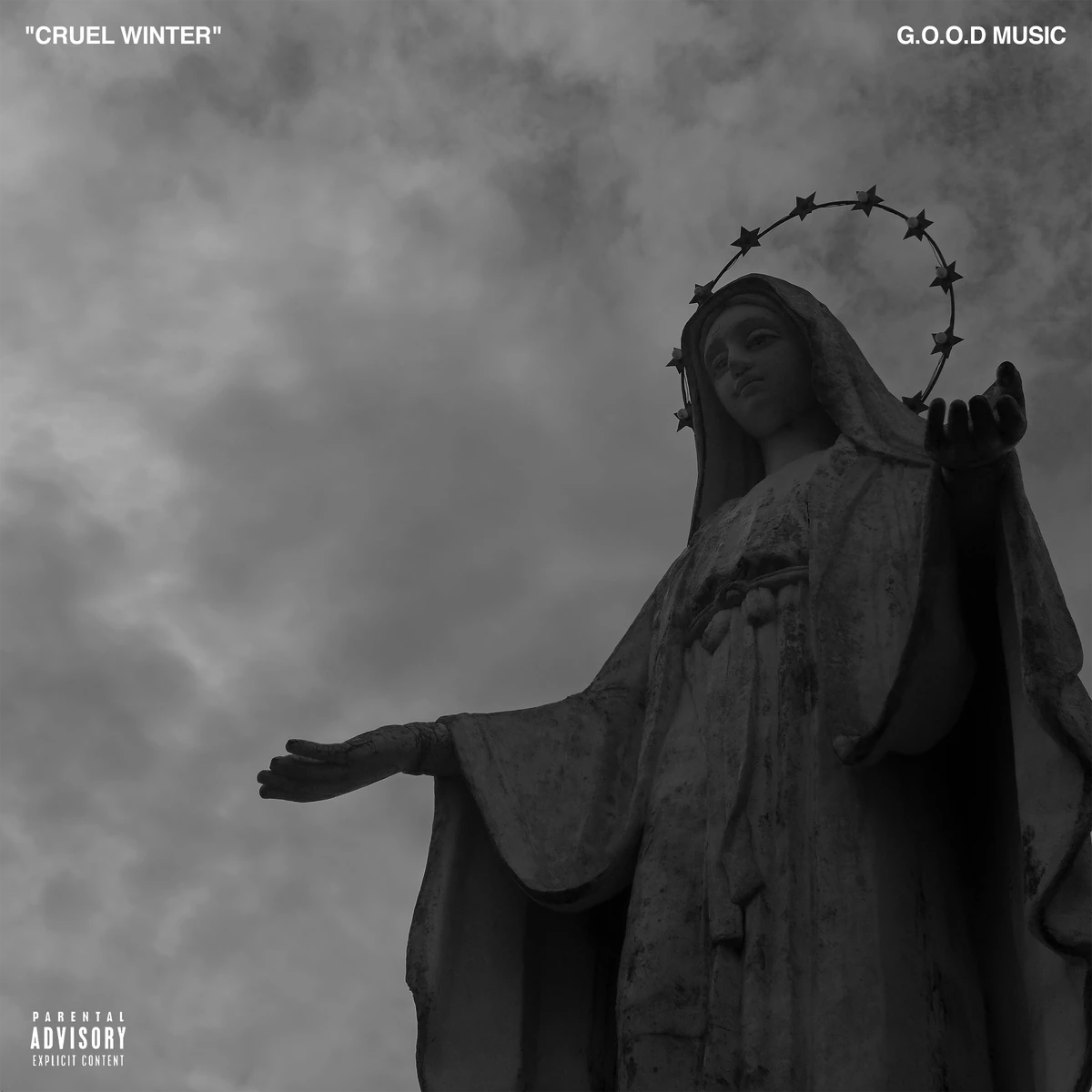 Cruel Winter | TMNG Comp Universe Wiki | Fandom