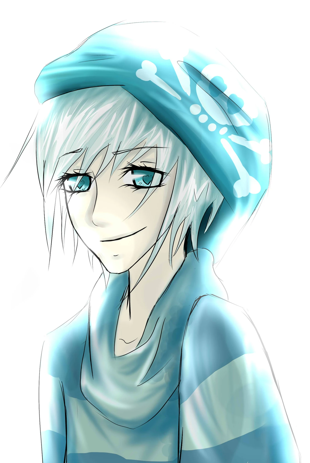 Nimick- | TinierMe NicoNico Douga Wiki | Fandom