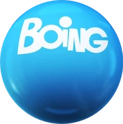 Boing | TMnKFland Anything Wiki | Fandom