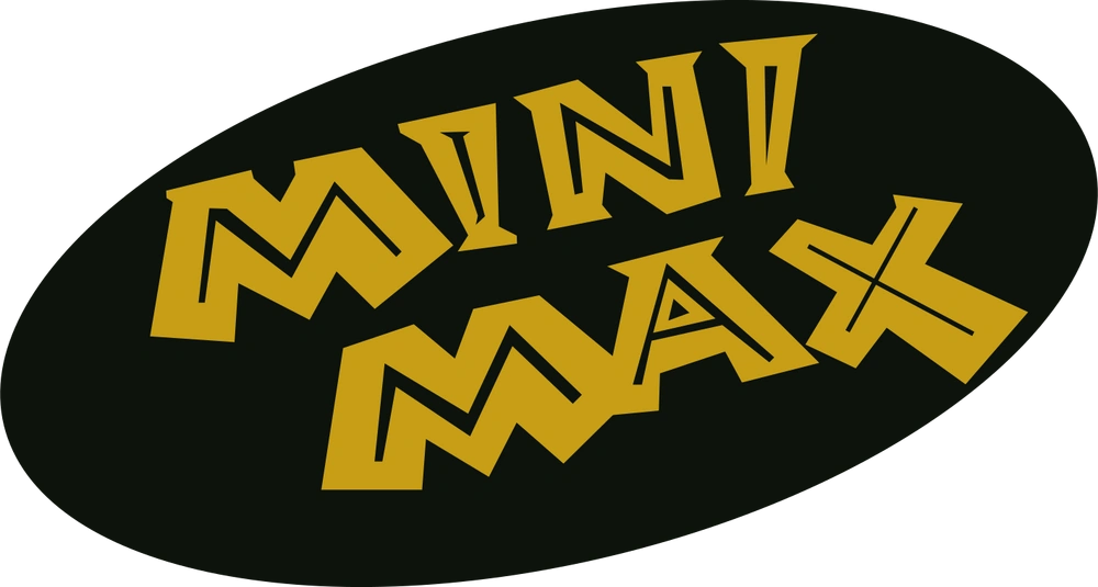 Minimax | TMnKFland Anything Wiki | Fandom