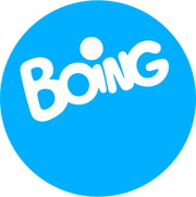 Boing | TMnKFland Anything Wiki | Fandom