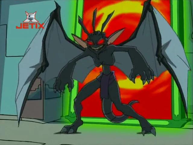 The Demon Portals | TMNT 2003 Fanfiction Wiki | Fandom