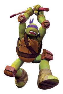 TMNT 2012 Fanon Wiki | Fandom