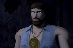 Chris Bradford (Humano) | Wiki TMNT 2012 | Fandom