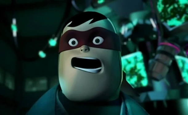 Episodio:“The Pulverizer Returns” | Wiki TMNT 2012 | Fandom