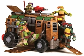 Shellraiser (2012 juguete) | Wiki TMNT 2012 | Fandom