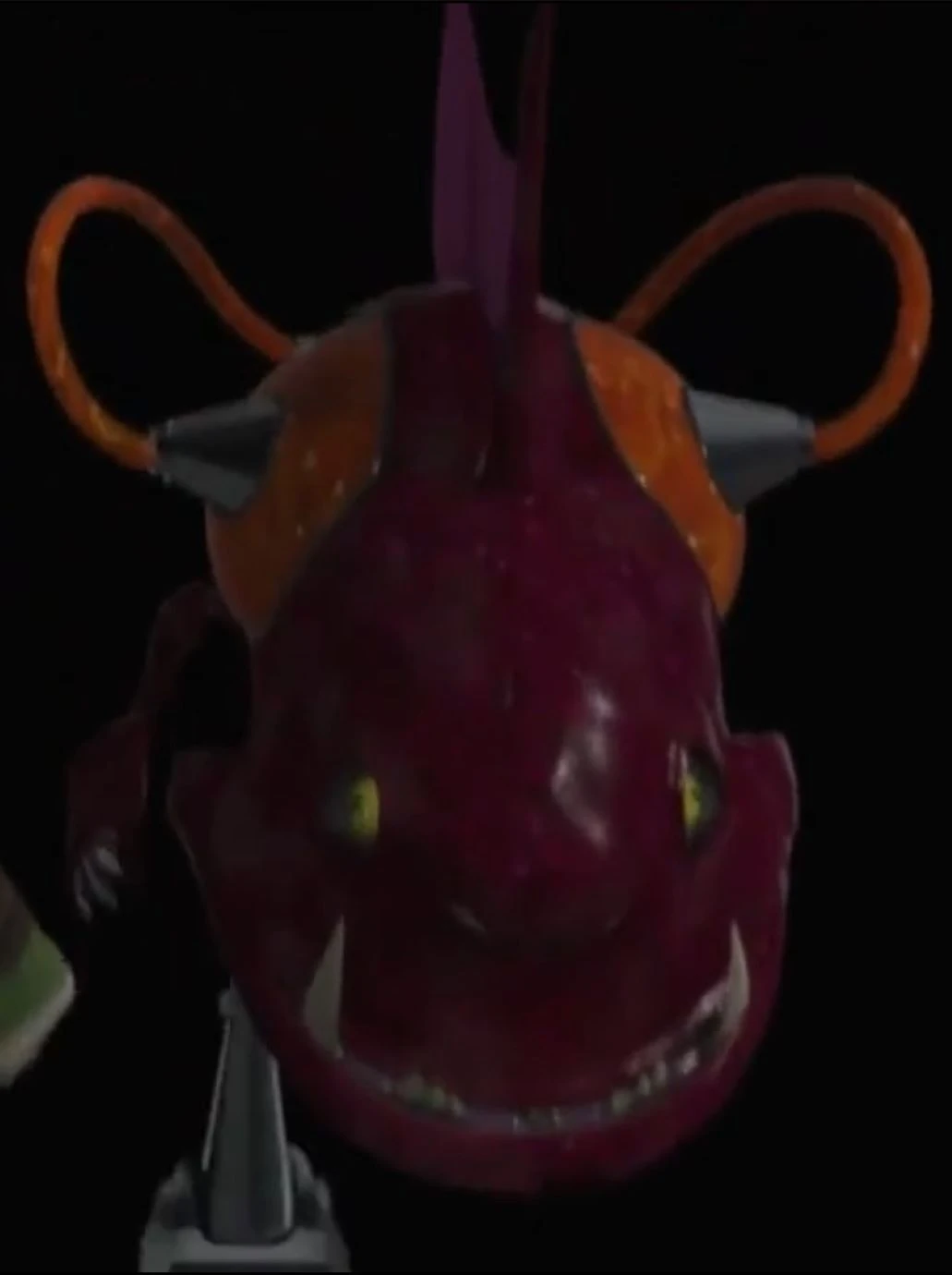 Fishface/Galeria | Wiki TMNT 2012 | Fandom
