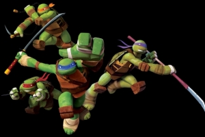 Wiki TMNT 2012 | Fandom