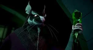 Splinter | Wiki TMNT 2012 | Fandom