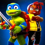 List of game icons and thumbnails | TMNT: Battle Tycoon Wiki | Fandom