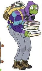 Donatello (Long Story Short) | TMNT Fan Made Wiki | Fandom